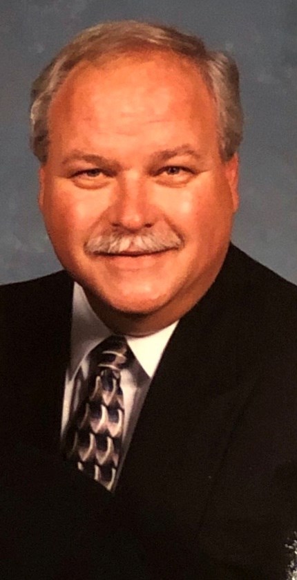 Larry Stinnett Obituary - Knoxville, TN