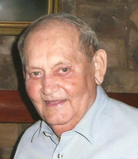 Wilmer Laub Obituary - Mesa, AZ