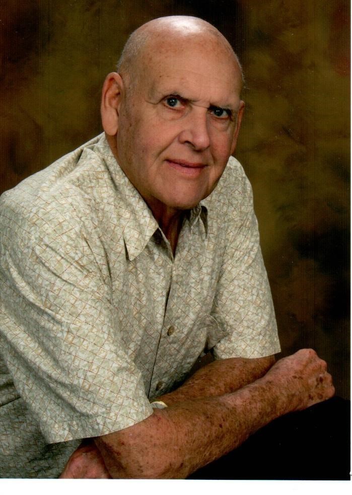 Stephen Harland Daniels Obituary - Mesa, AZ