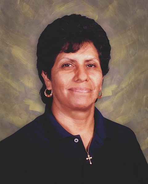 Maria Licon Obituary - Bryan, TX