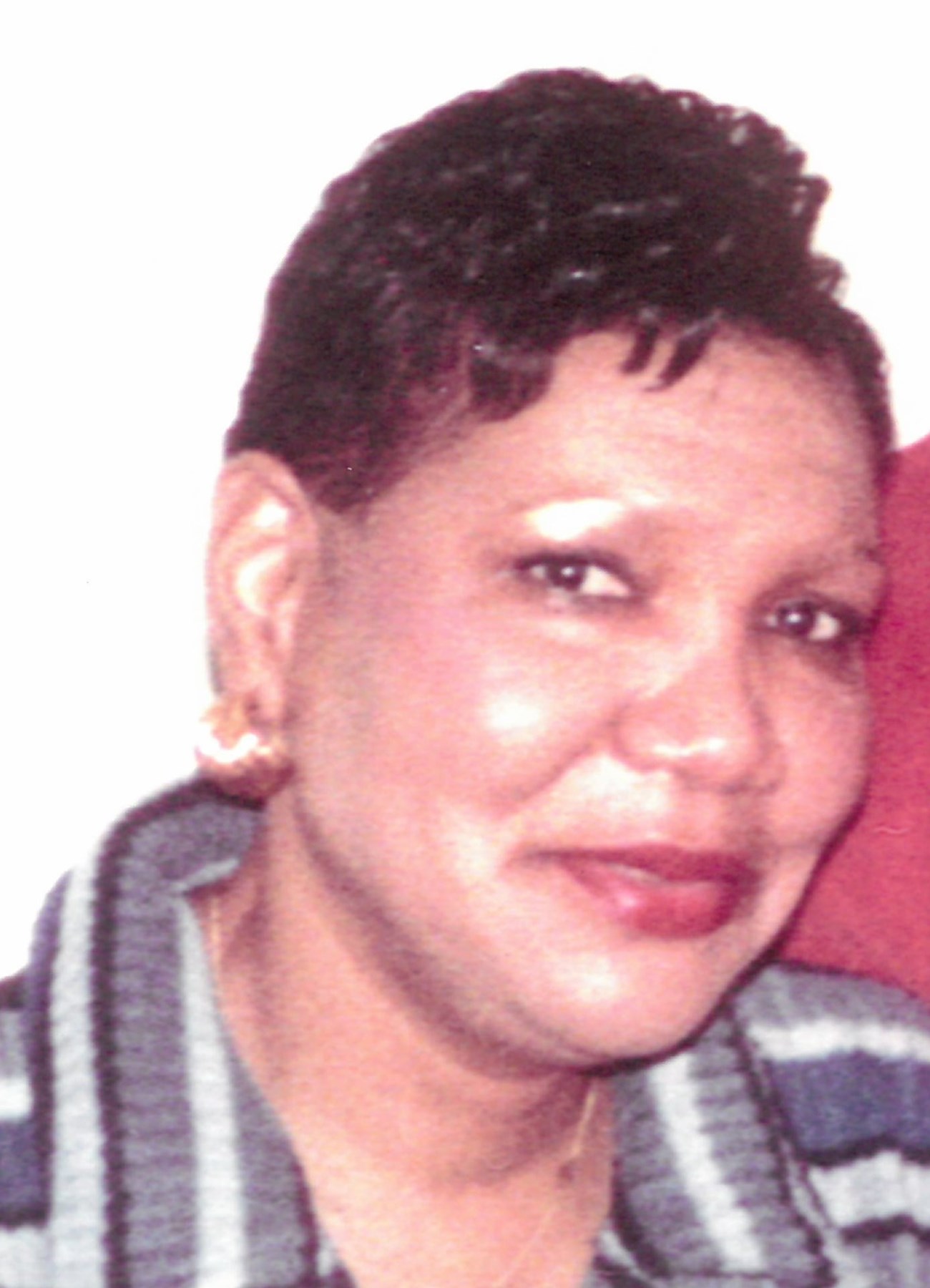 Mary Isaac Obituary - Brentwood, MD