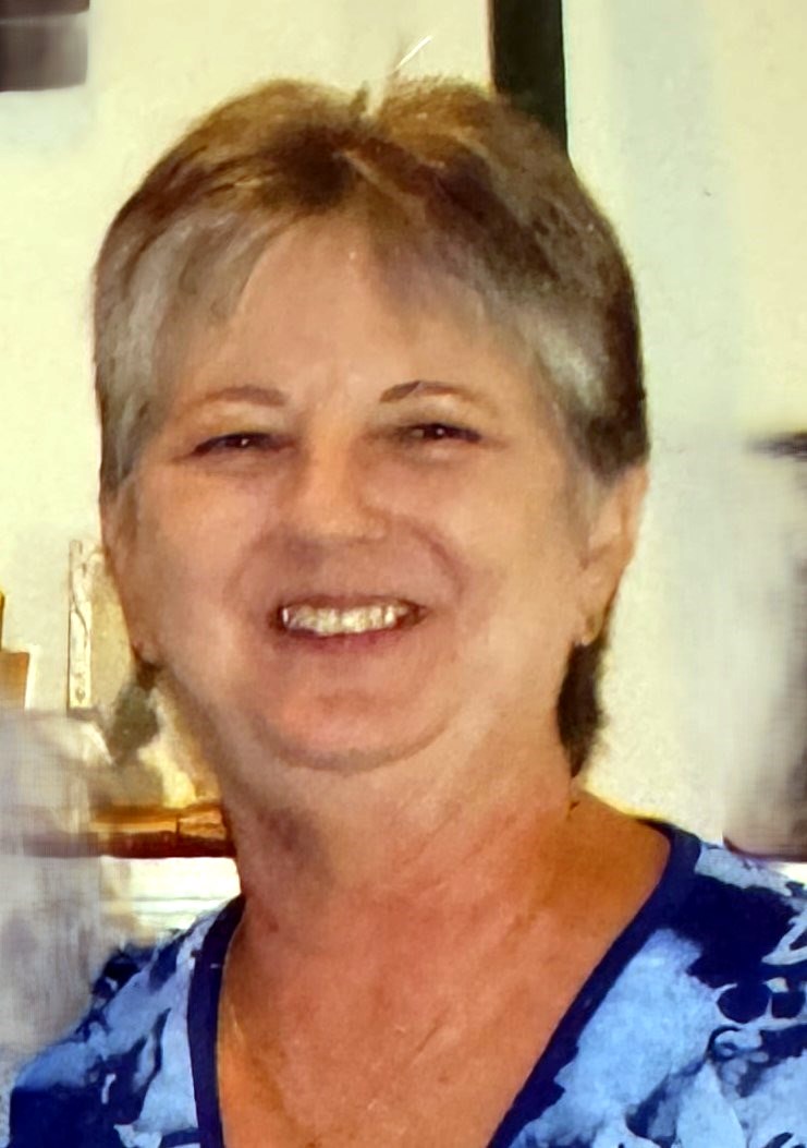 Deborah Mullins Obituary - Canton, TX