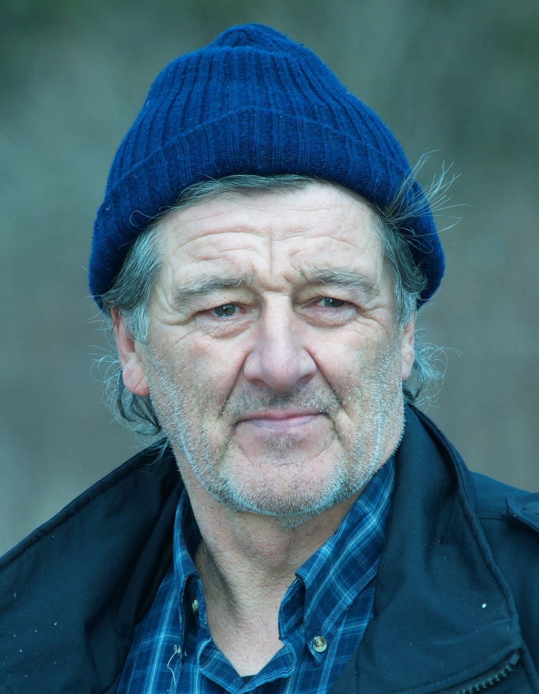Alexander Gillis Obituary - Inverness, NS