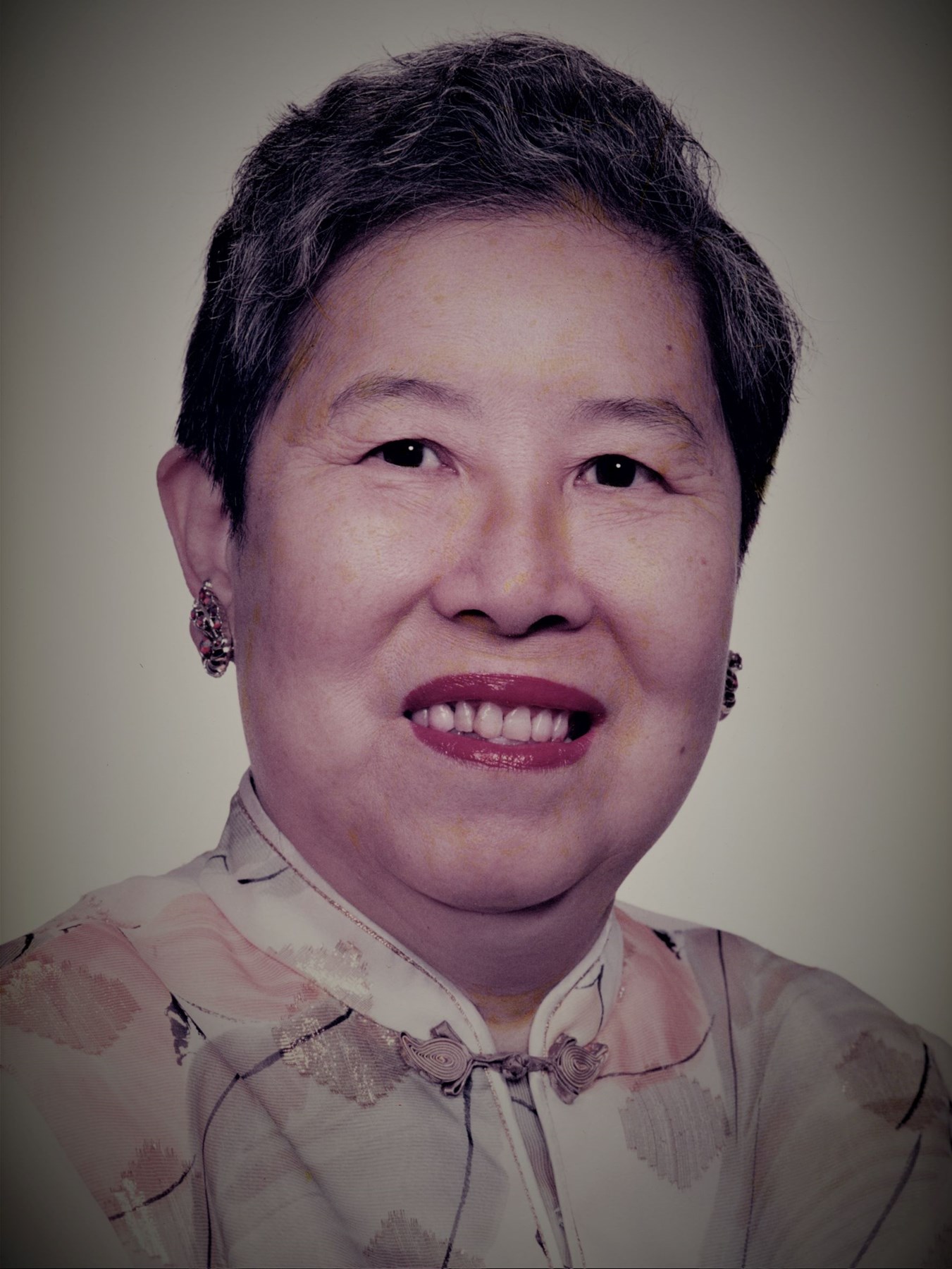 Kwai Wong Obituary - Burnaby, BC