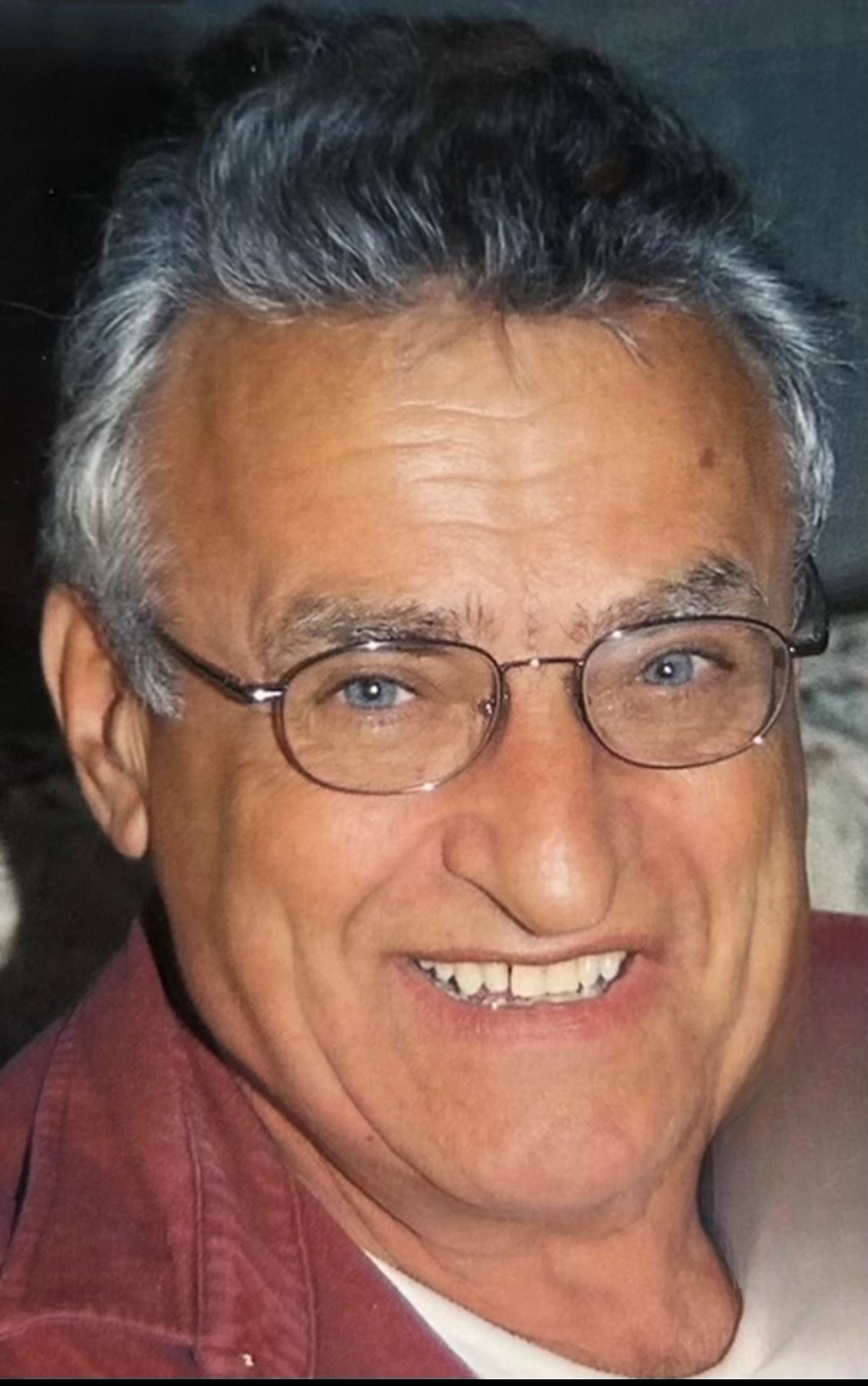 Francis Blocki Obituary - Augusta, GA