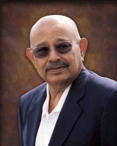 Richard Calvillo Obituary - Pico Rivera, CA