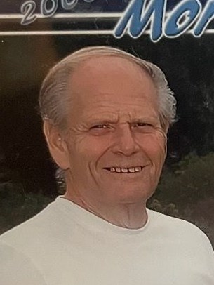 Thomas Padon Obituary - Southport, NC