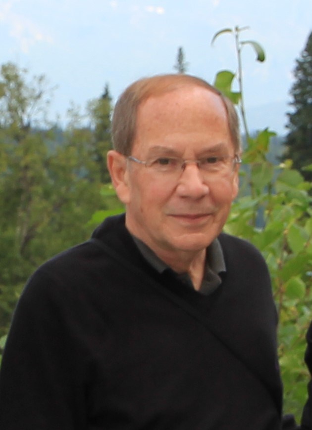 Michael Ferguson Obituary - Springfield, VA