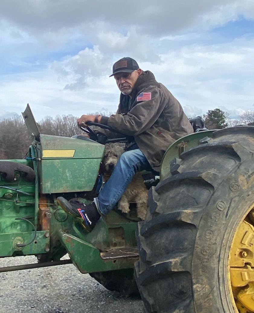 Mark Waldroup Obituary - Archdale, NC