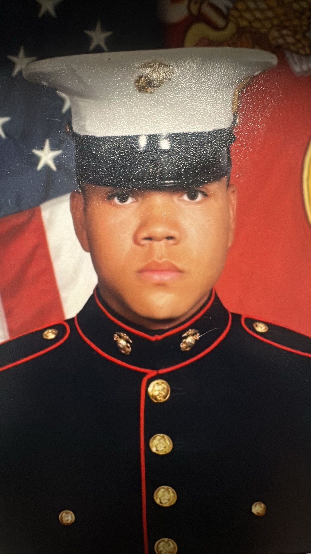 Zeak Villanueva, USMC Obituary - Colorado Springs, CO