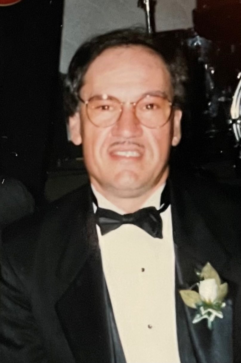 Nicola "Nick" Gravino Obituary - Mayfield Heights, OH