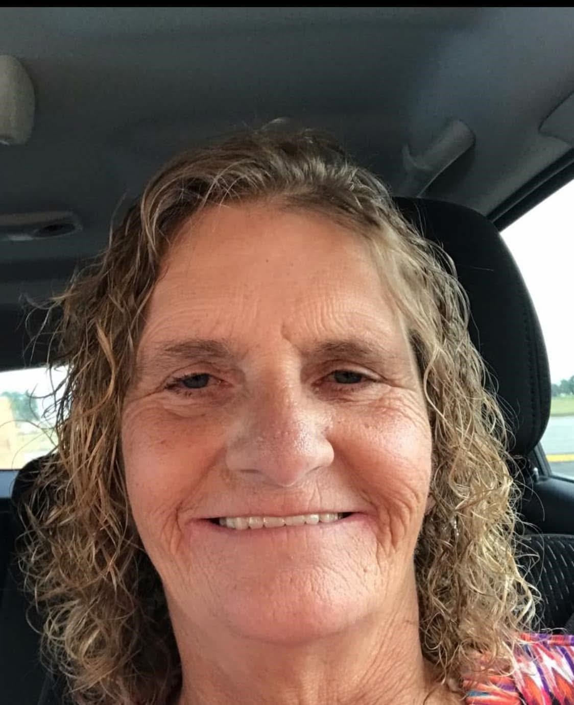 Dyana Glenn Obituary - San Angelo, TX