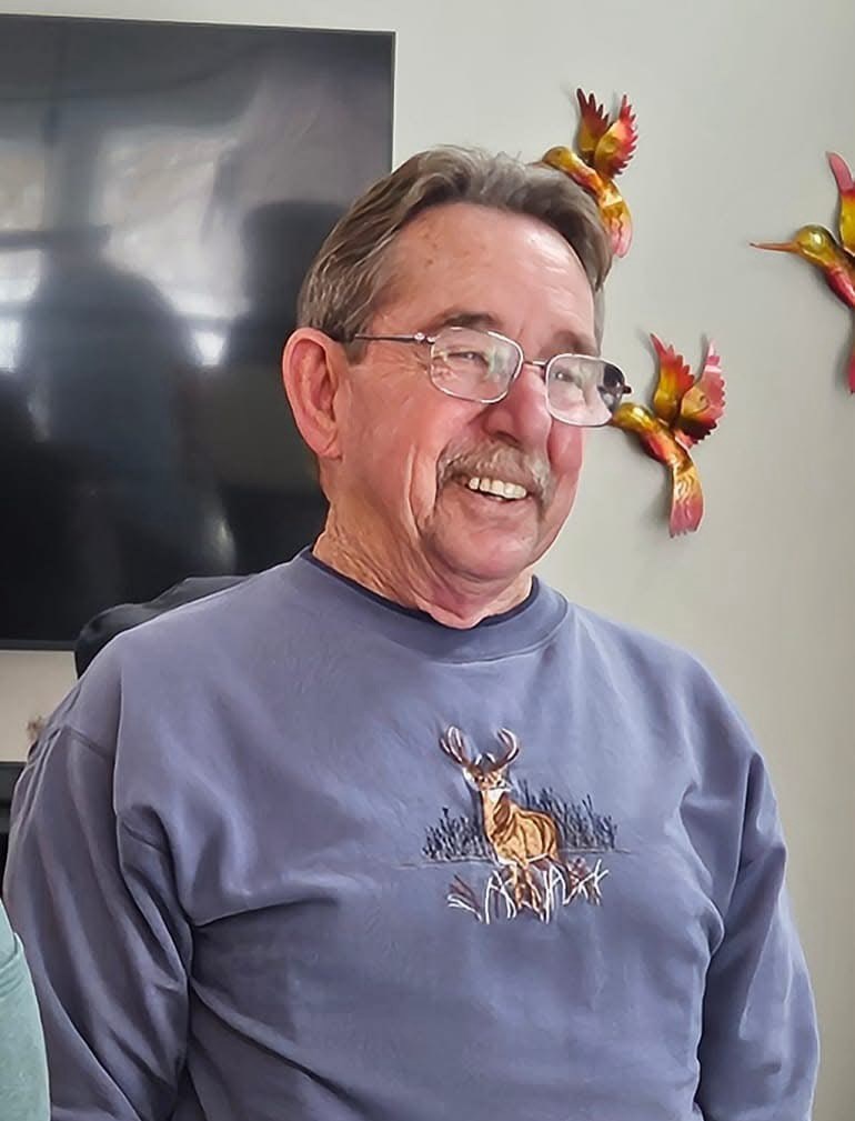 Victor Miller Obituary - Mason, MI