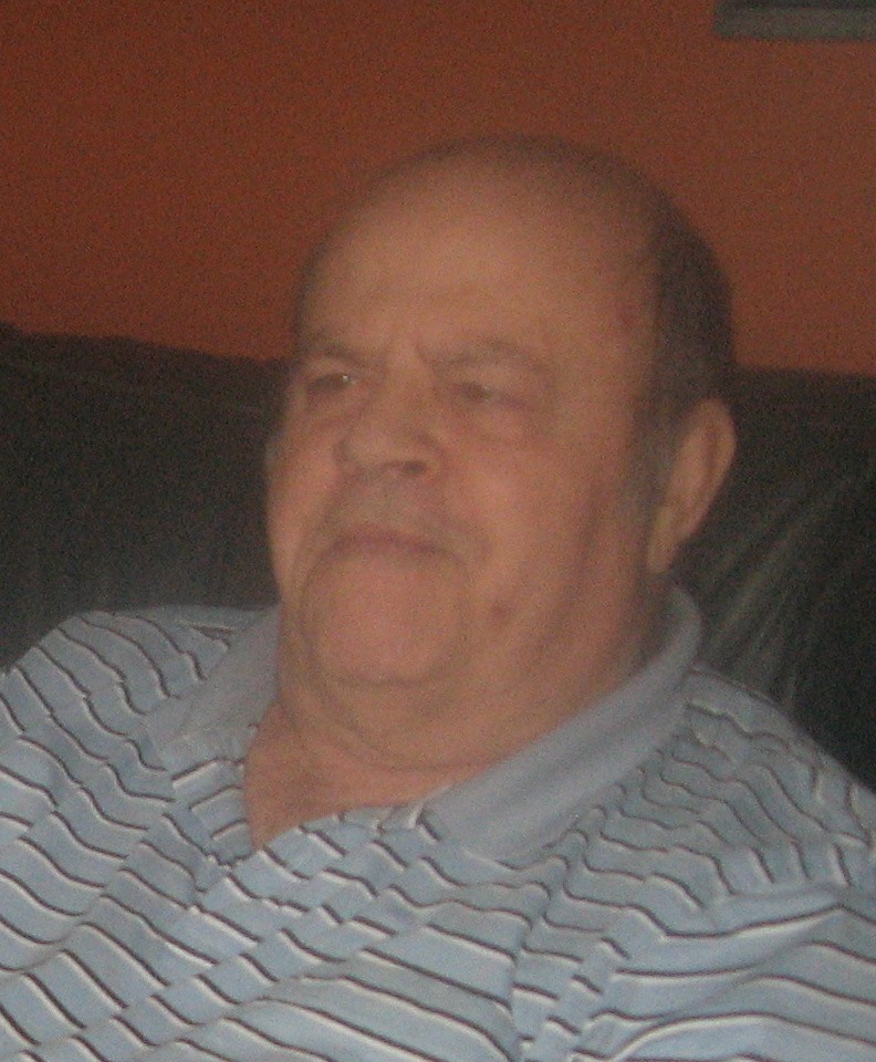 Gerald Osmond Obituary - Port Alberni, BC