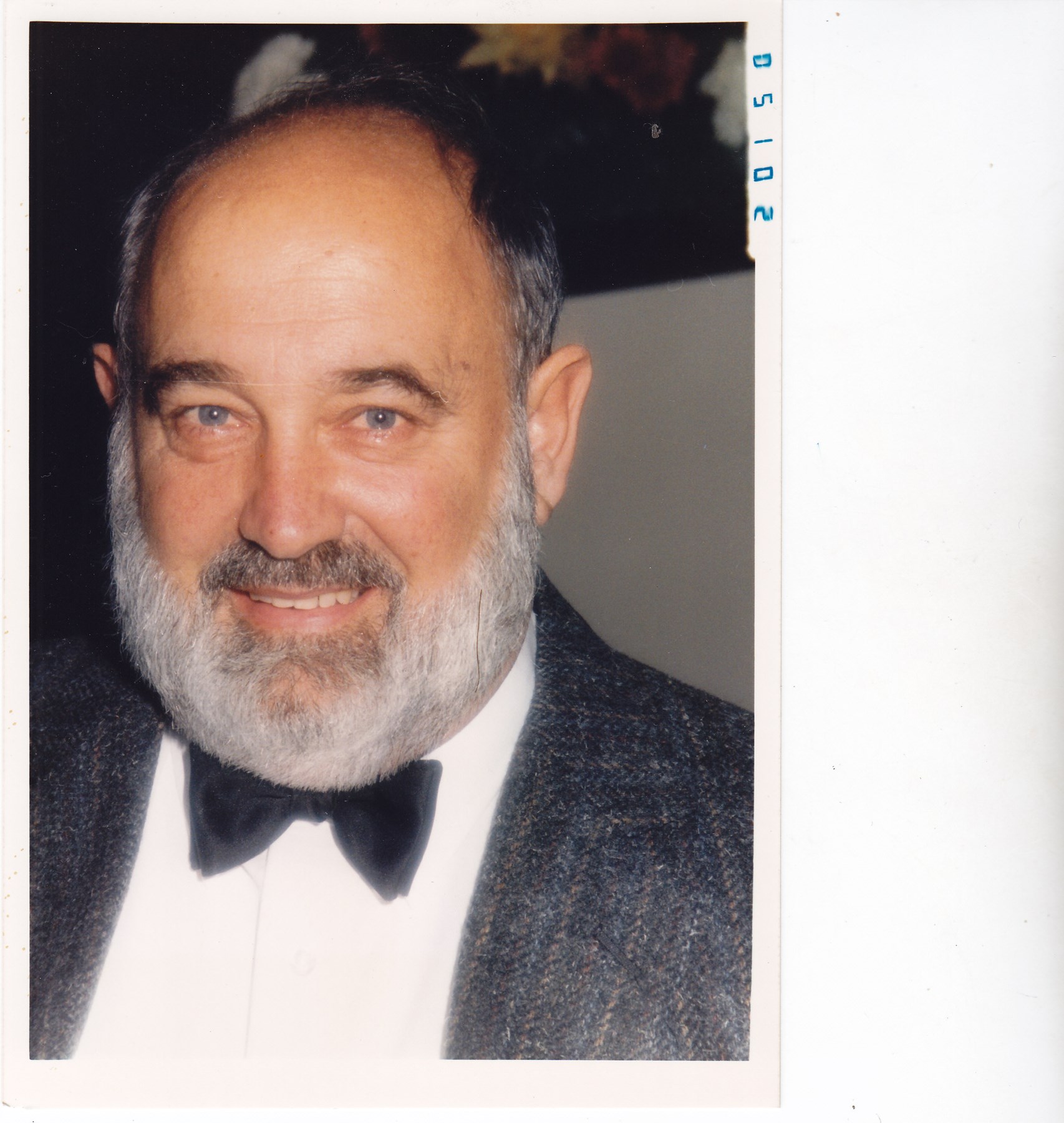 Charles Edward Beeman Obituary - Merced, CA