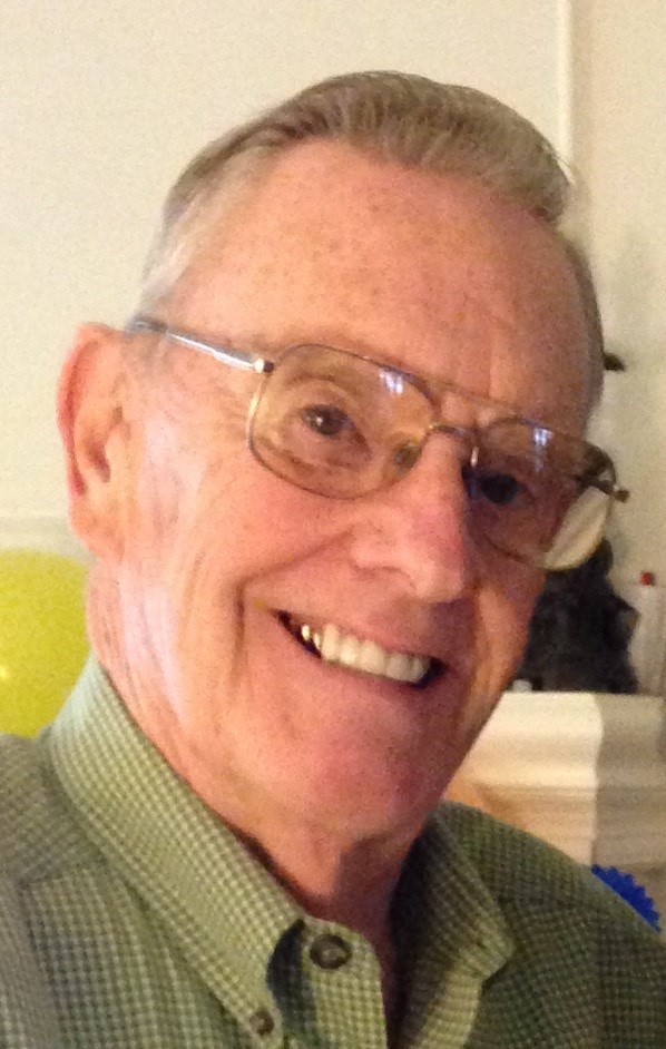 Lawrence Ross Obituary - Houston, TX