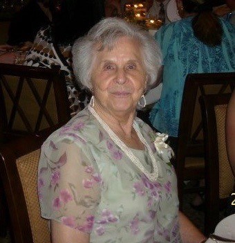Ruby Beshears Obituary - Clemmons, NC