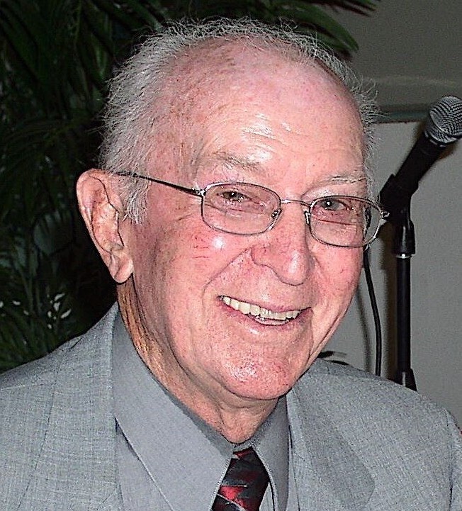 William Trower Obituary - Glendale, AZ