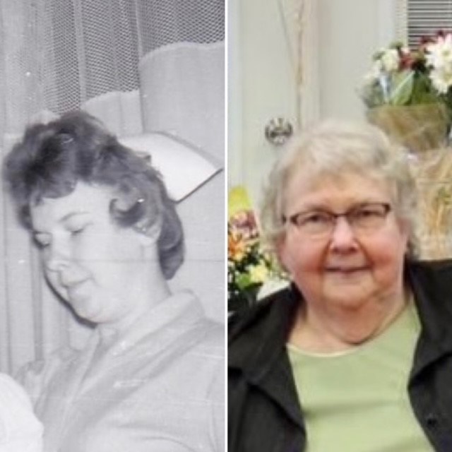 Rut Meier Obituary - Campbell River, BC