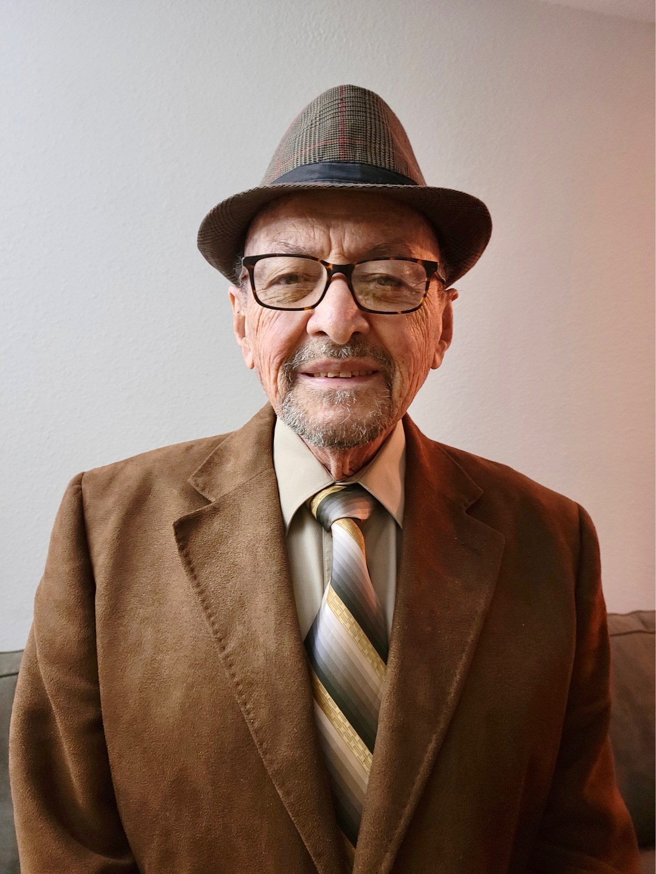 Kaled Yorde Saab Obituary - Houston, TX