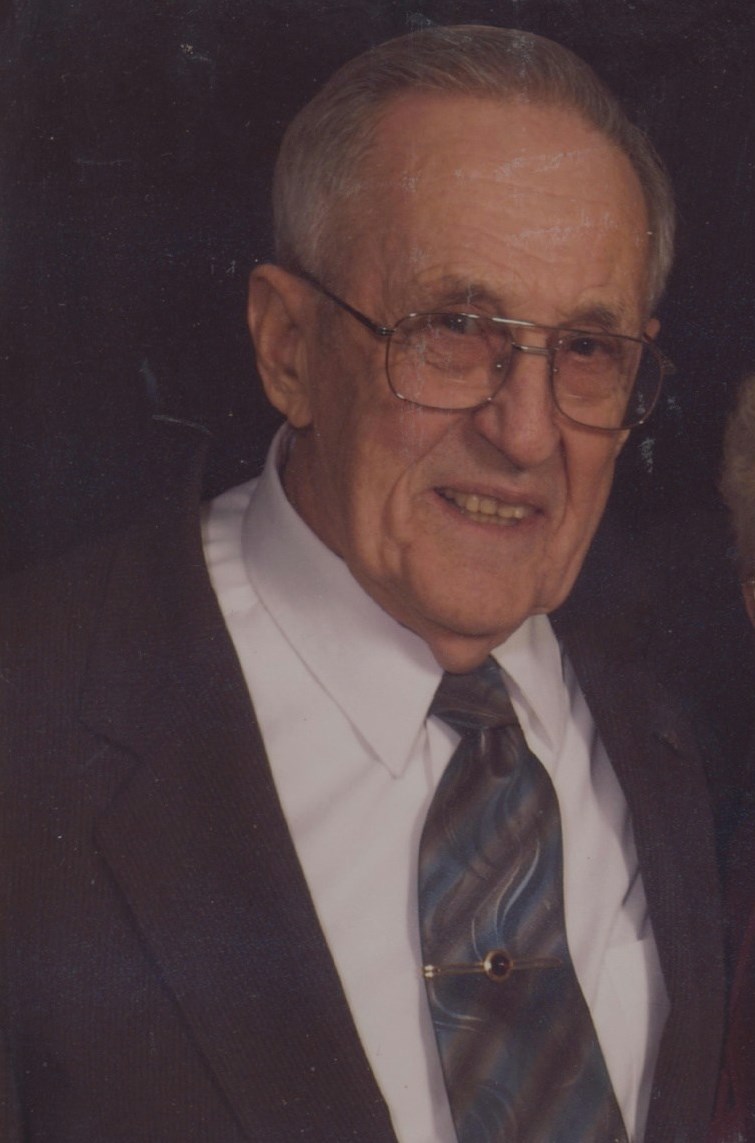 Robert M. Eshbach Obituary - Boyertown, PA