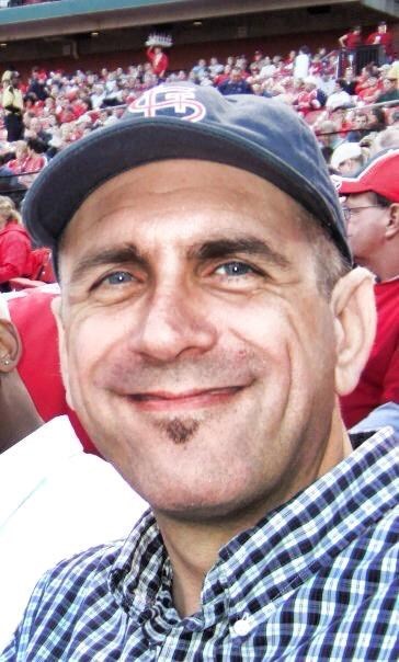 Charles Meeks Obituary - St. Louis, MO