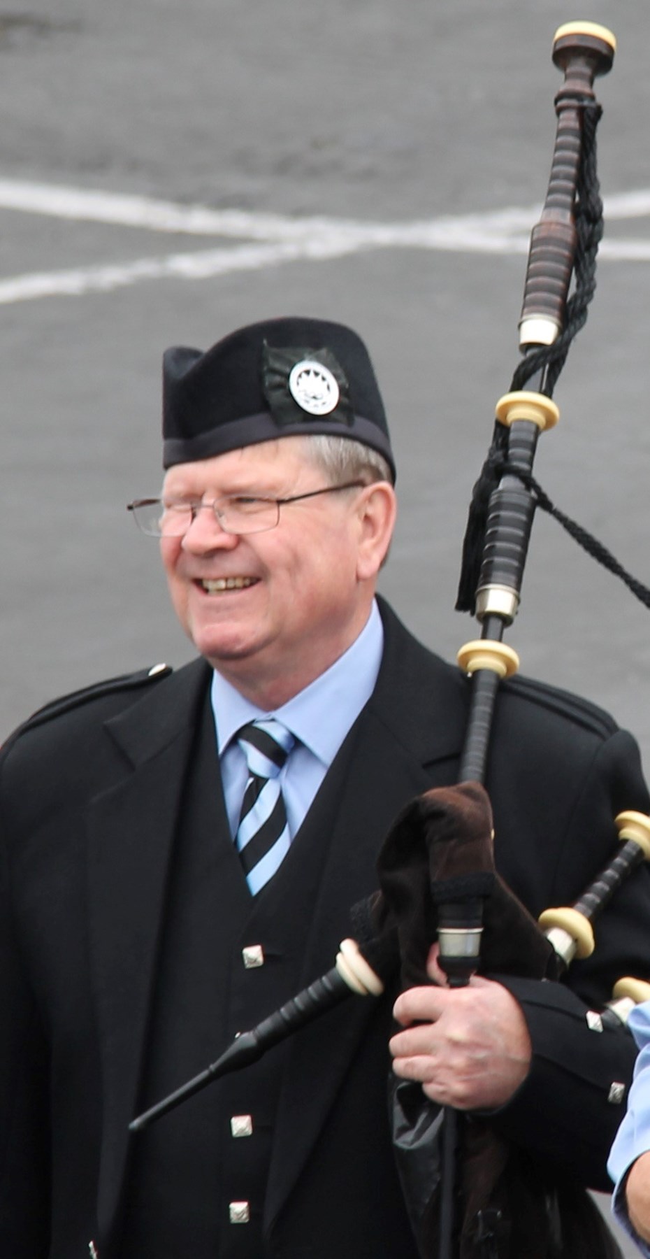 Patrick Morrison Obituary - Nanaimo, BC