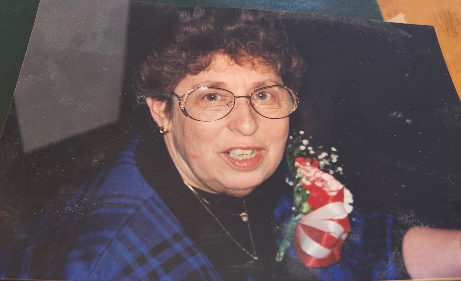 Doris Feinstein Obituary - Brookline, MA
