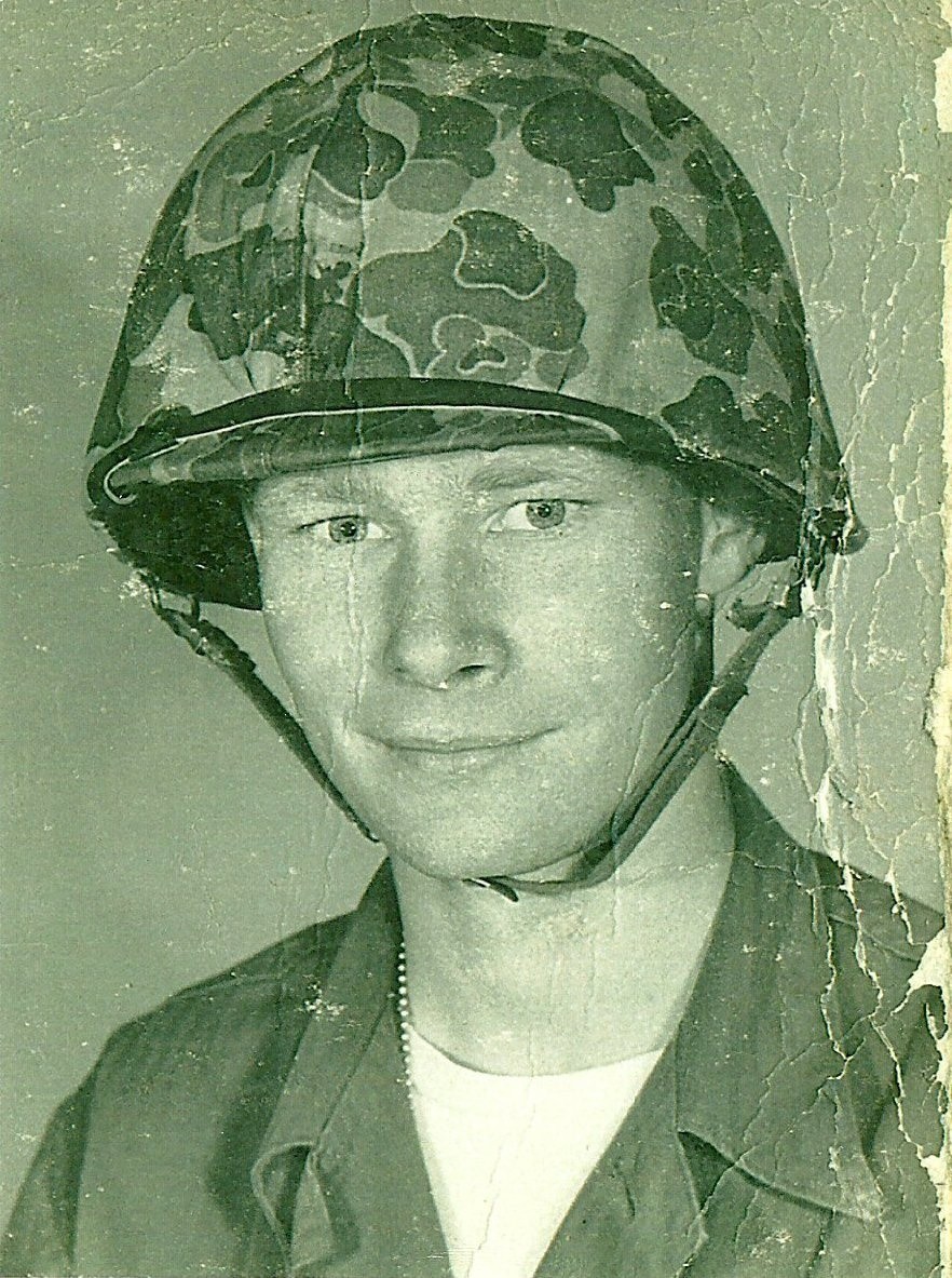 Olaf Oly Henry Thronson Obituary - Wichita, KS
