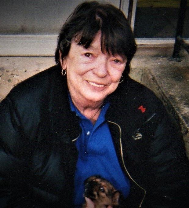 Patricia Royce Obituary - East Hartford, CT