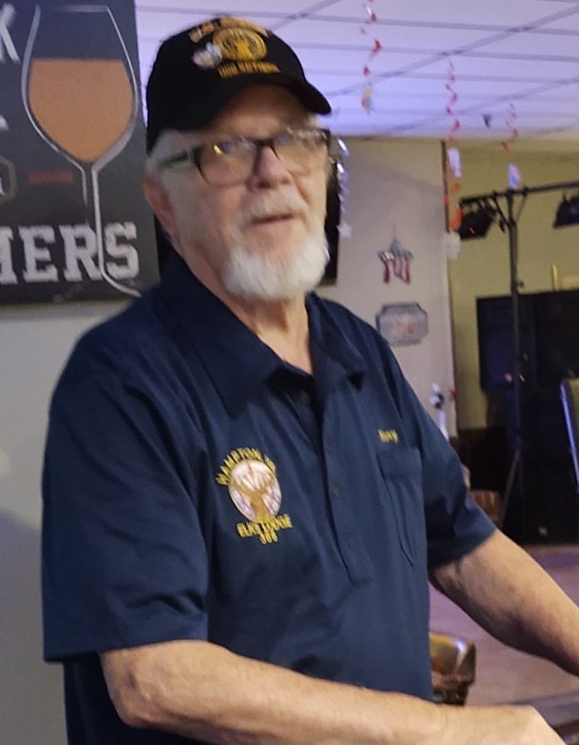 Harry Fuller Obituary - Hampton, VA