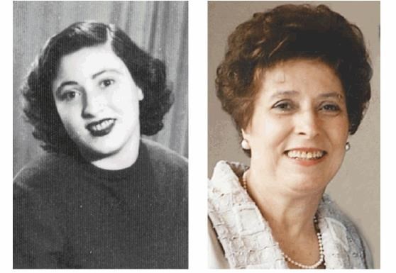 Rosa Ricciuti Obituary - Montreal, QC