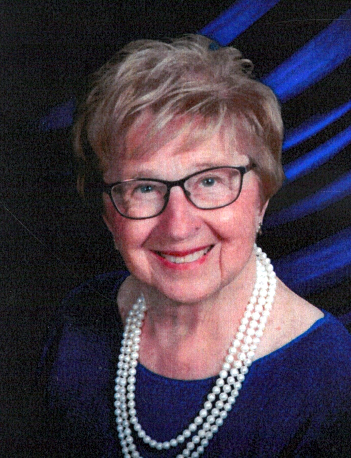 Phyllis Jean Calkins Obituary - Baton Rouge, LA