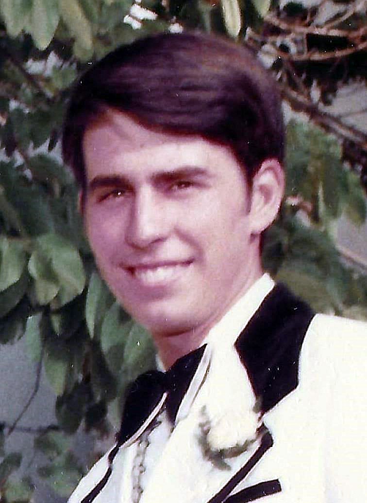 Steven Ray DeRosa Obituary - Everett, WA
