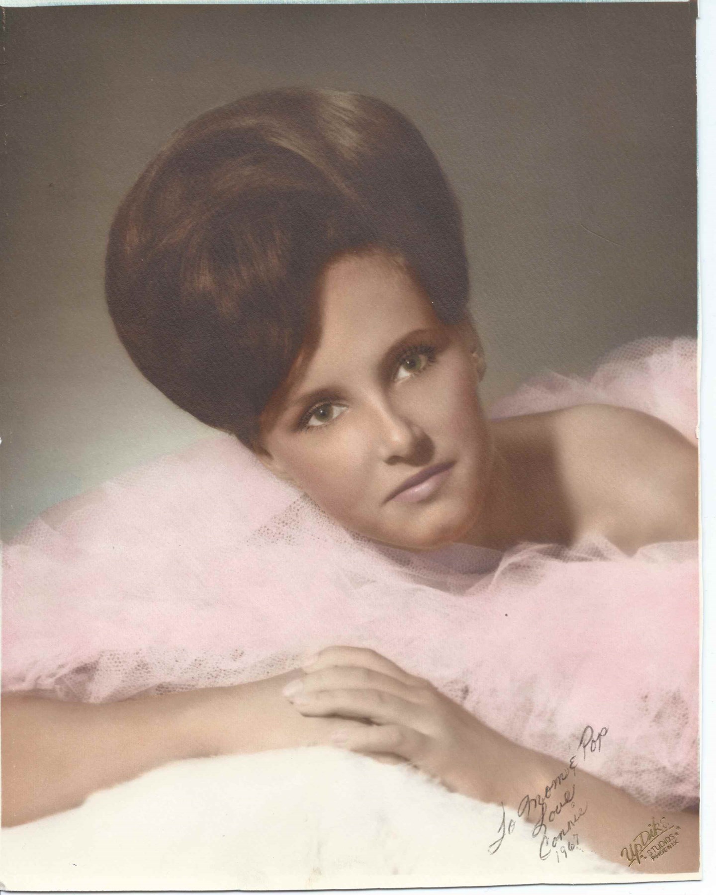 Connie S. Tomasko Obituary - Glendale, AZ