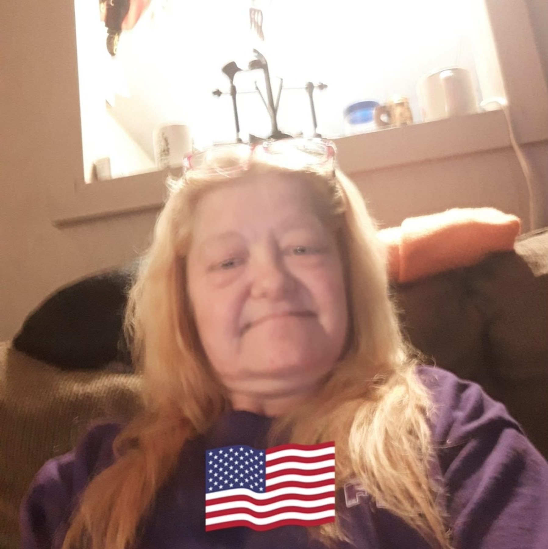 Tammy Box's Instagram, Twitter & Facebook on IDCrawl