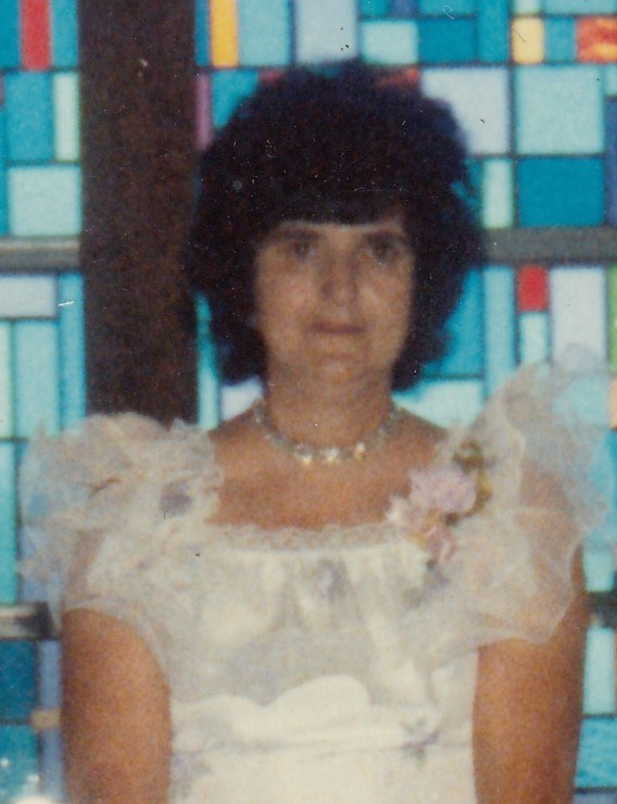 Evelyn Lynn Obituary - Charlotte, NC