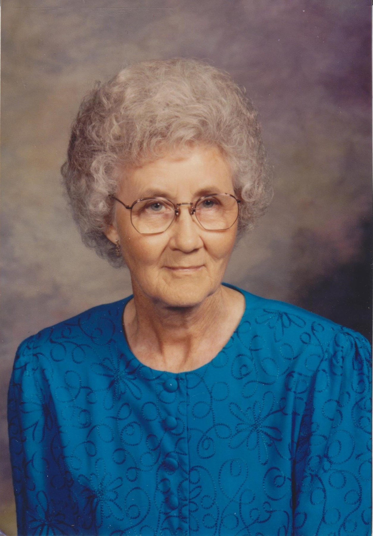 Edna Graeber Obituary - Austin, TX