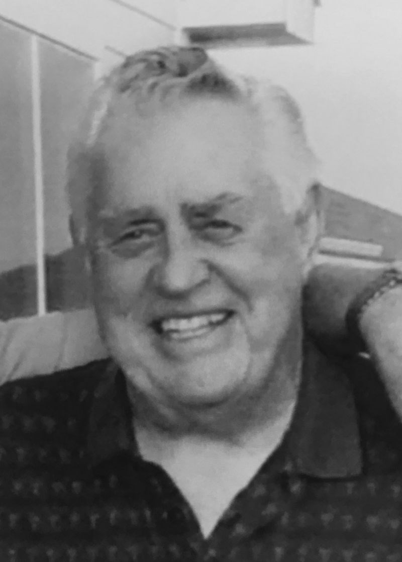 Thomas Short Obituary - Lakeway, TX