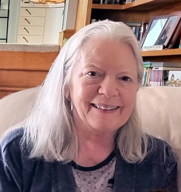 Sharon Creviston Obituary - White Lake, MI