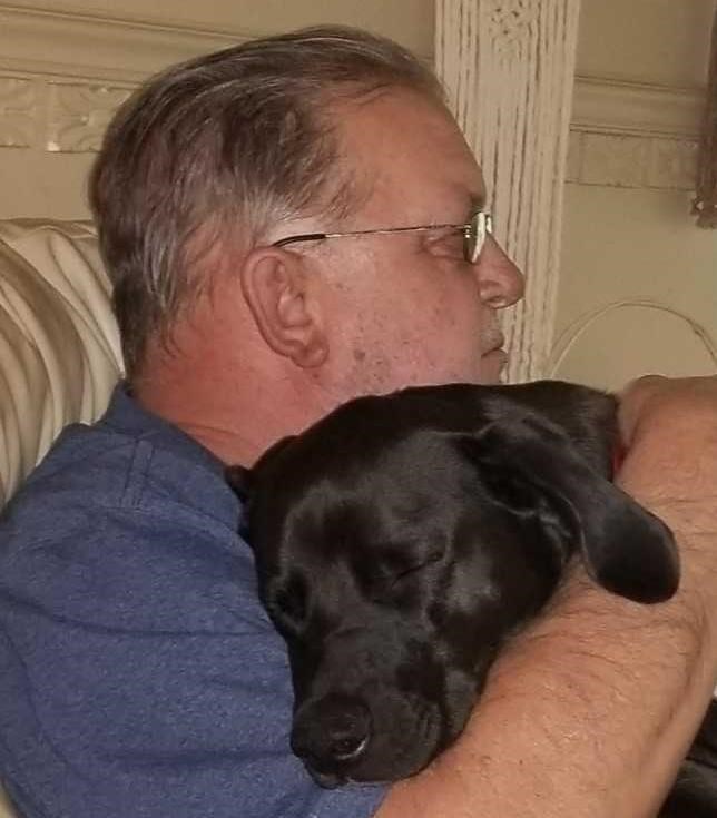 David Currey Obituary - Parkersburg, WV