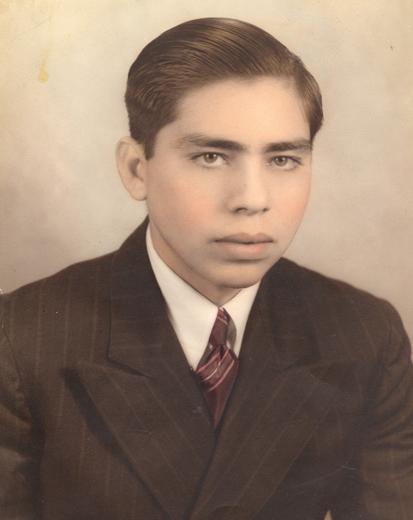 John Montenegro Obituary - Wichita, KS