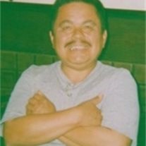 Richard Rodriguez Obituary - Hemet, CA