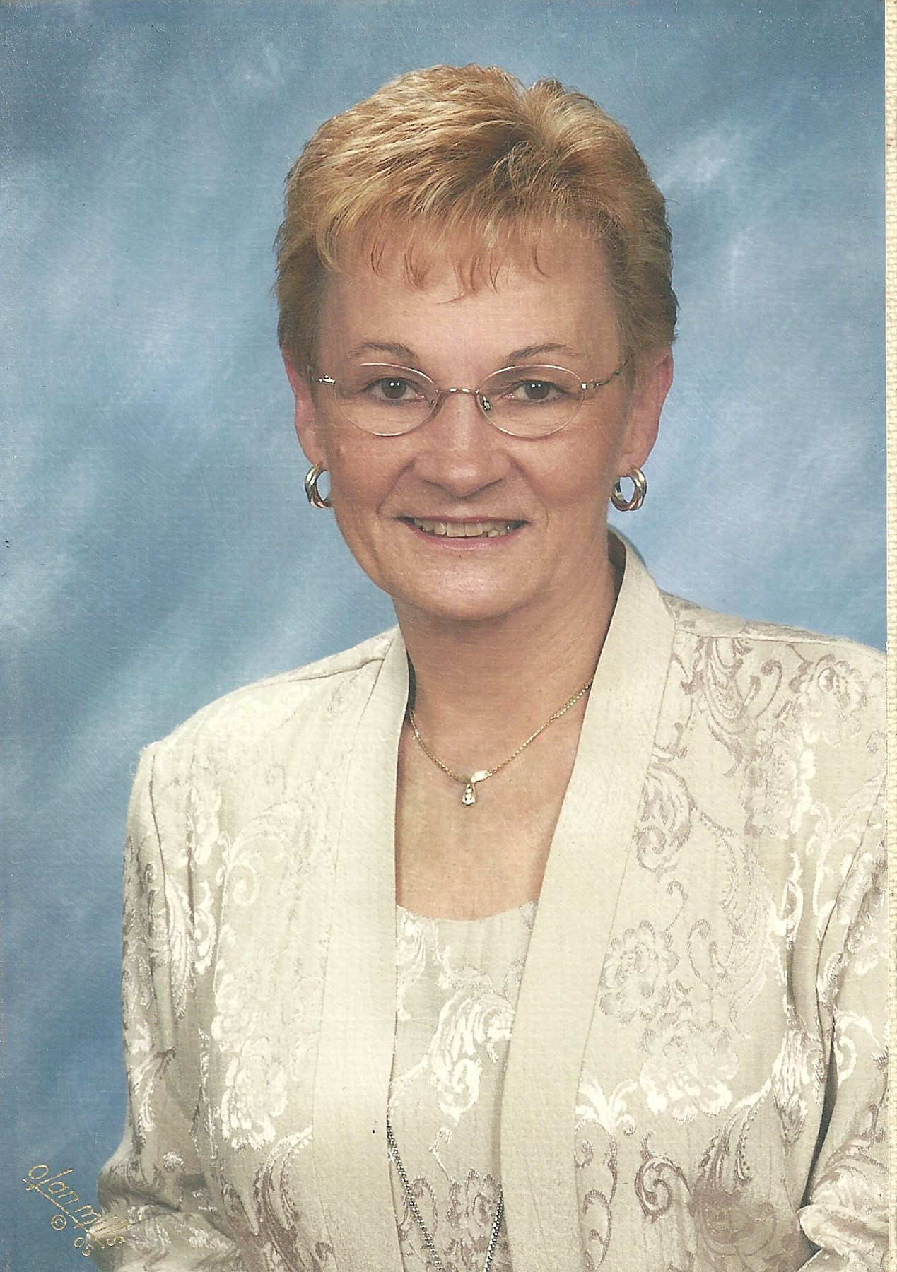 Marian Myers Obituary - Ellenton, FL