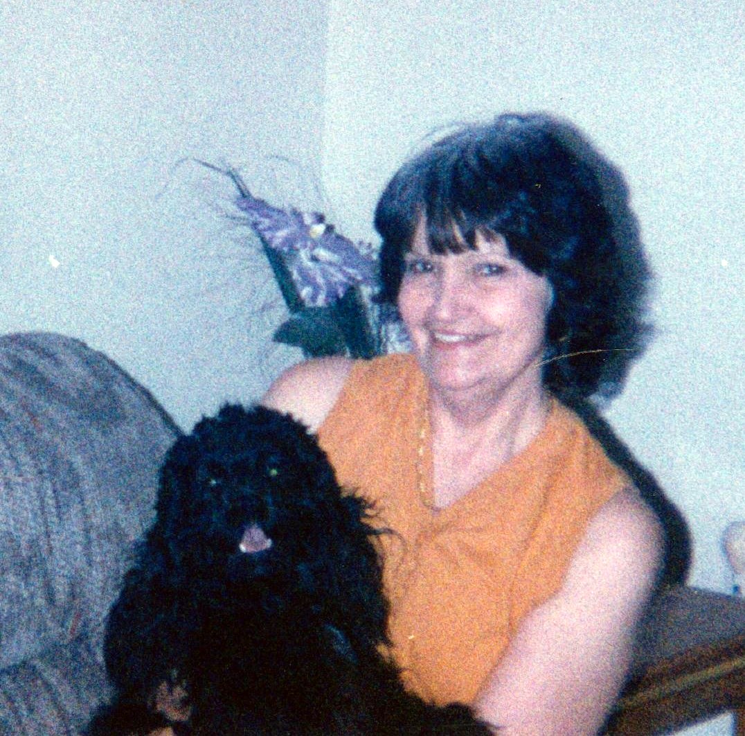 Barbara Ford Hazleton