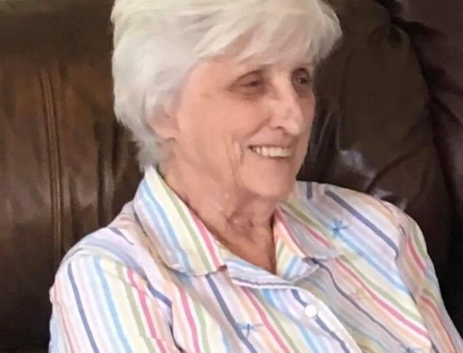 Phyllis Kessler Obituary - Beckley, WV