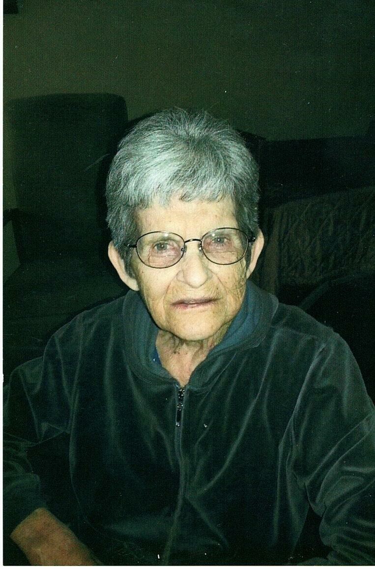 Maxine Margaret George Obituary - Dallas, TX