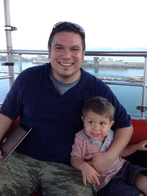 Steven Garcia Obituary - Hixson, TN