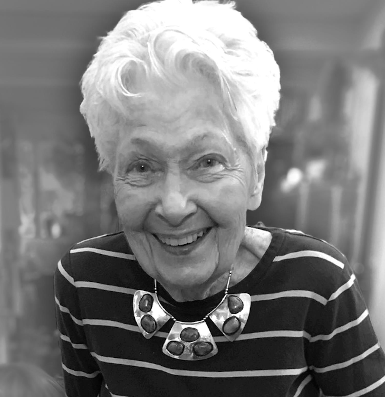 Anne McGee Obituary - Kansas City, MO