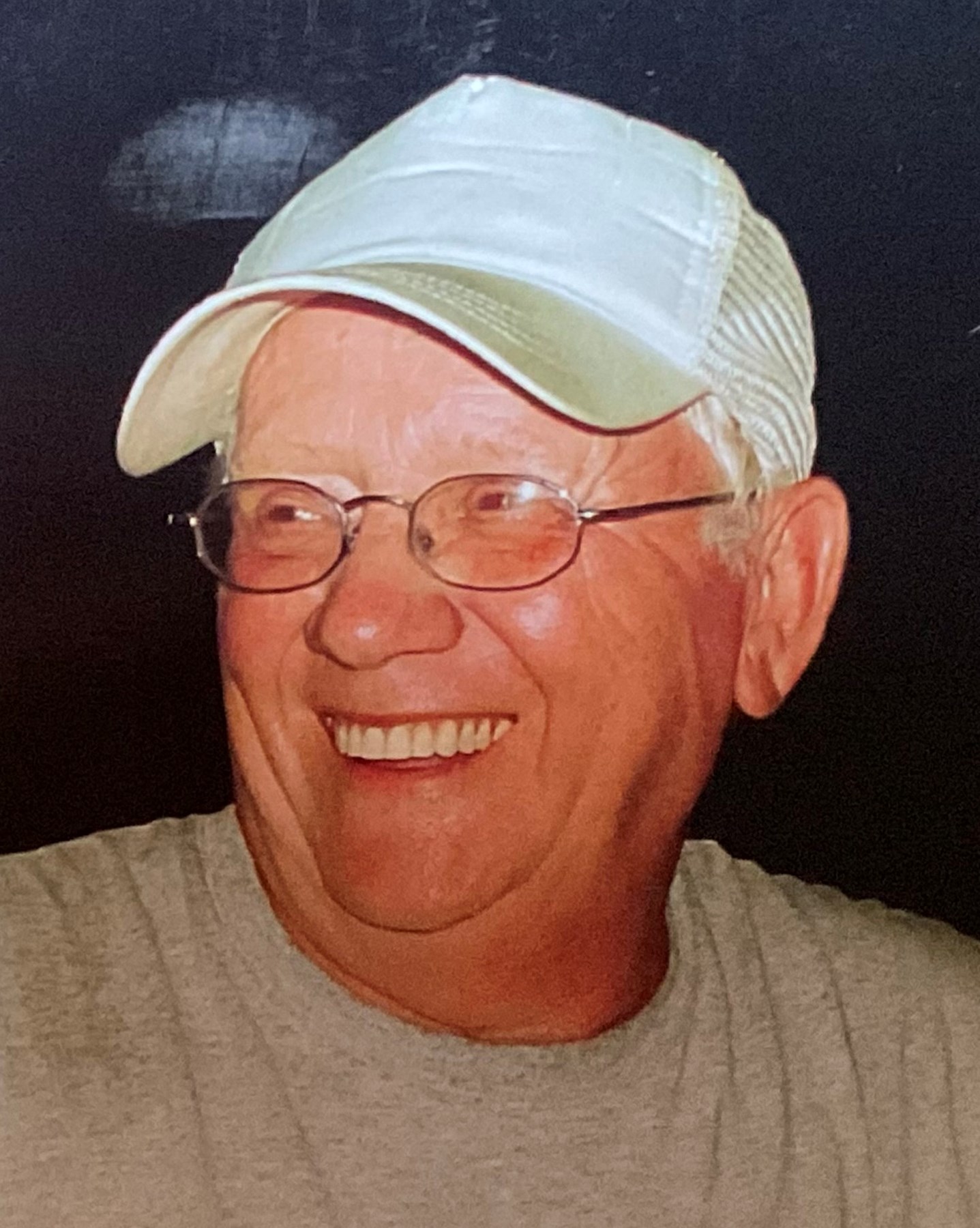 Edward Stoner Obituary - Kansas City, MO